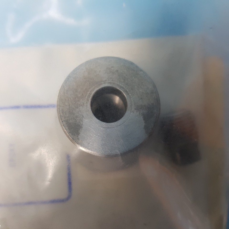 343-0101 LEYBOLD 898517 PURGE KIT, NE-GAS BALLAST, S/D8-60A USED | eBay