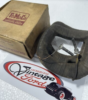 NOS FoMoCo Ford Flathead Generator Field Coils 6 Volt 1940-1948 | eBay