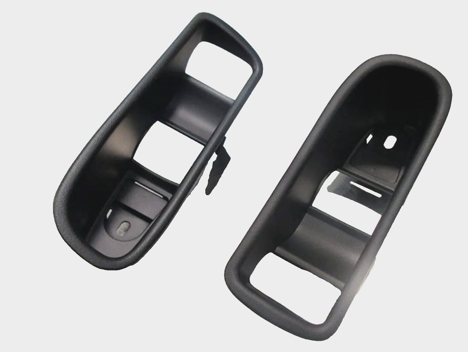 Mazda Genuine 93-02 RX-7 LHD Door Cup Set FD01-68-DDXE-00 FD01-68-DDYE ...