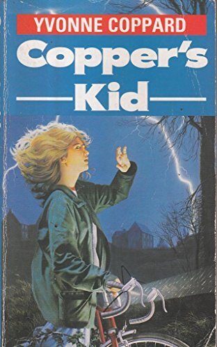 Copper's Kid (Red Fox story book... by Quirk, Yvonne Coppar Paperback ...