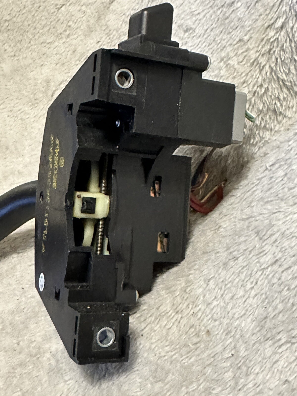 Blinker Switch Column Switch Turn Signal-wiper Assembly Fits RANGE-F150 ...