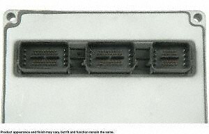 Engine Control Module-Computer Cardone 78-9061F Reman for sale online | eBay