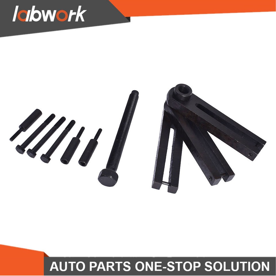 Labwork Crank Case Splitter Separator Tool Atv Crank C Removal Dirt ...