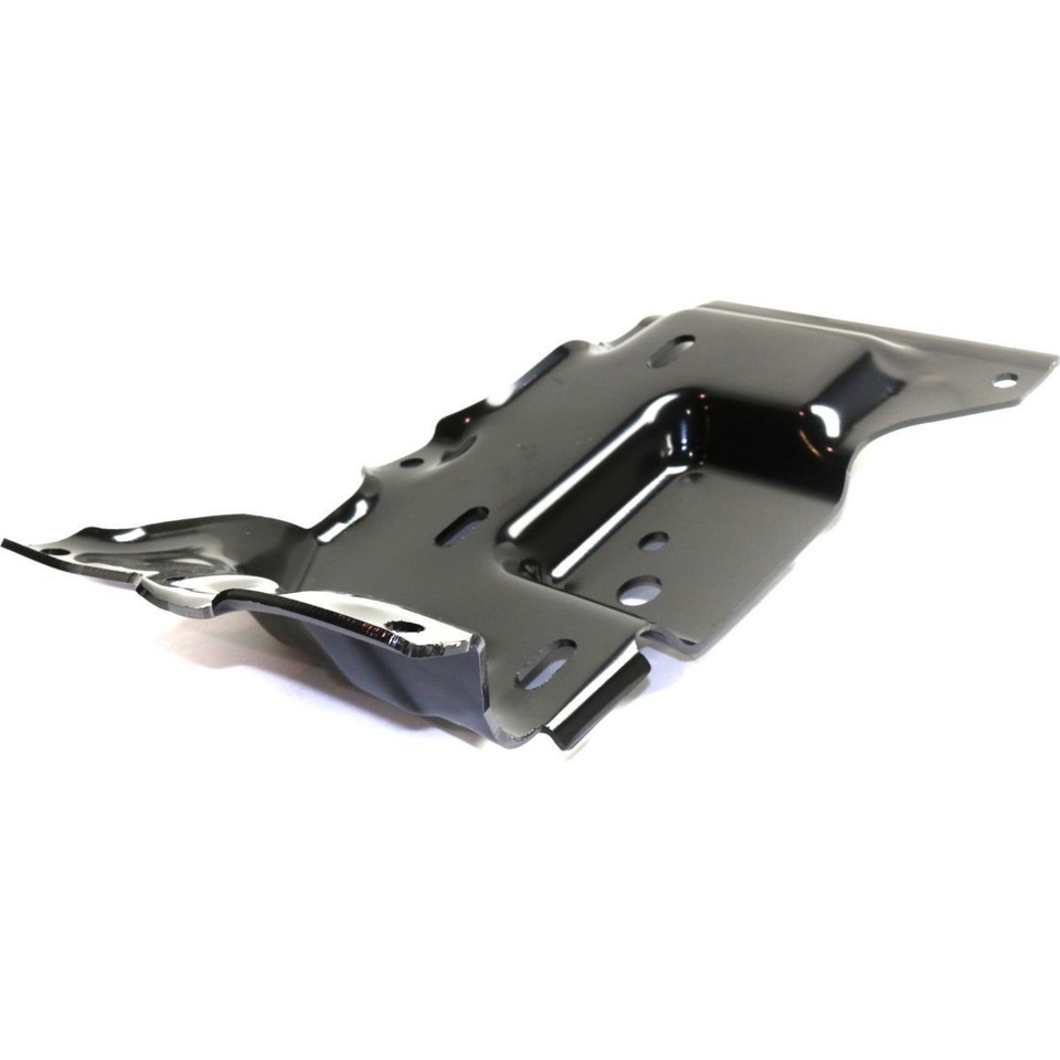 Driver Side Front Steel Bumper Bracket Fits Ford F-150 FO1066194 | eBay