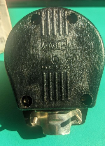 LOT OF 2 Legrand Pass & Seymour 3869 Angle Plug NOS 785007802504| eBay