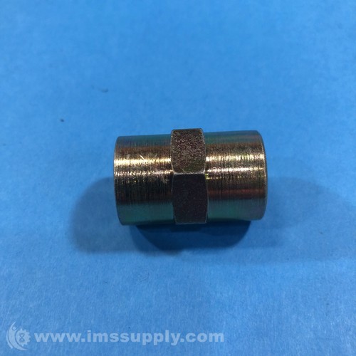 Gates Rubber Co 87531 4FP-4FP Coupling FNIP | eBay