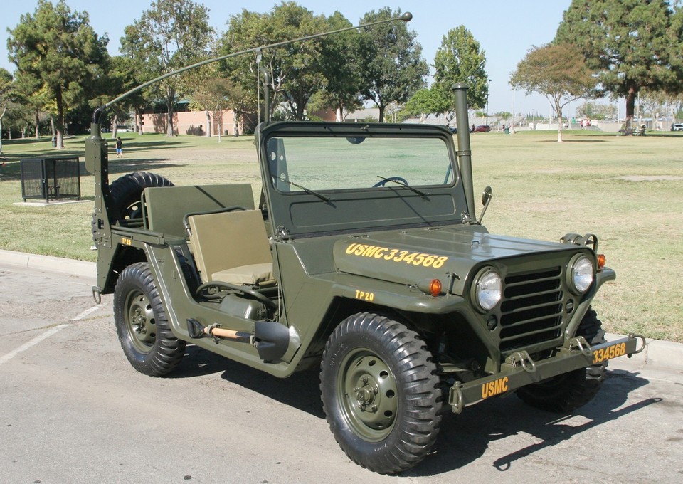M151 Parts Fording Kit Plus Hardware Included for A1 A2 Military Jeep ...