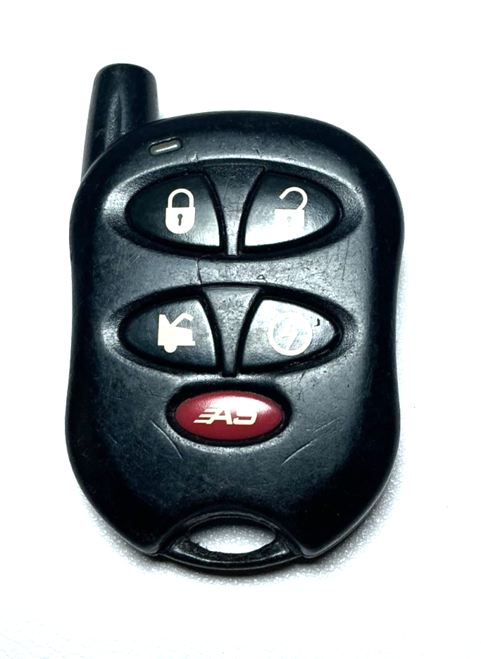 FACTORY AUTOSTART NAHTDK4. KEY FOB KEYLESS ENTRY REMOTE NICE | eBay