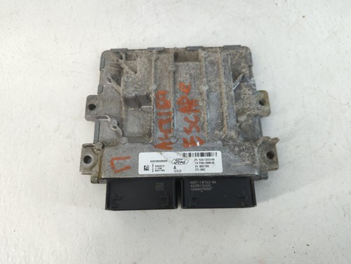 2017-2019 Ford Escape Engine Control Computer Ecu Pcm Ecm Pcu Oem LDLSI ...