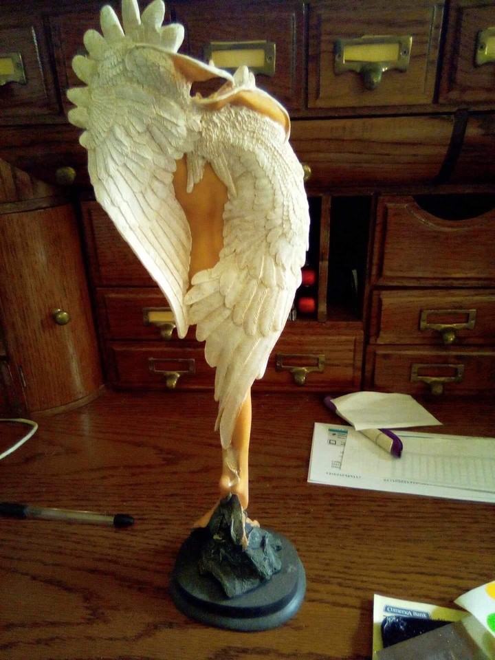 Devilman crybaby sirene Figure | eBay