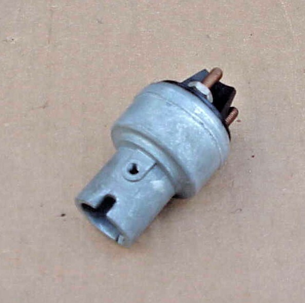 NOS Mopar 1957-58 CHRYSLER 300 Ignition Switch 1770040 for sale online ...