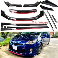 Toyota Prius Body Kits at Andy's Auto Sport