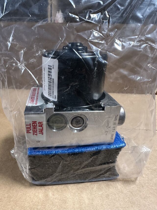 Ford OEM ABS Anti-lock Brakes-modulator Valve DT4Z2C215A for sale ...