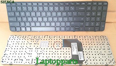 New US Keyboard HP Pavilion G7-2000 697477-001 699146-001 AER39U02210 ...