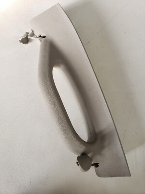 2013 Chrysler Town & Country left B pillar grab handle | eBay
