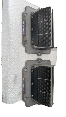 1999 xcr440sp v force delta 2 reeds | eBay