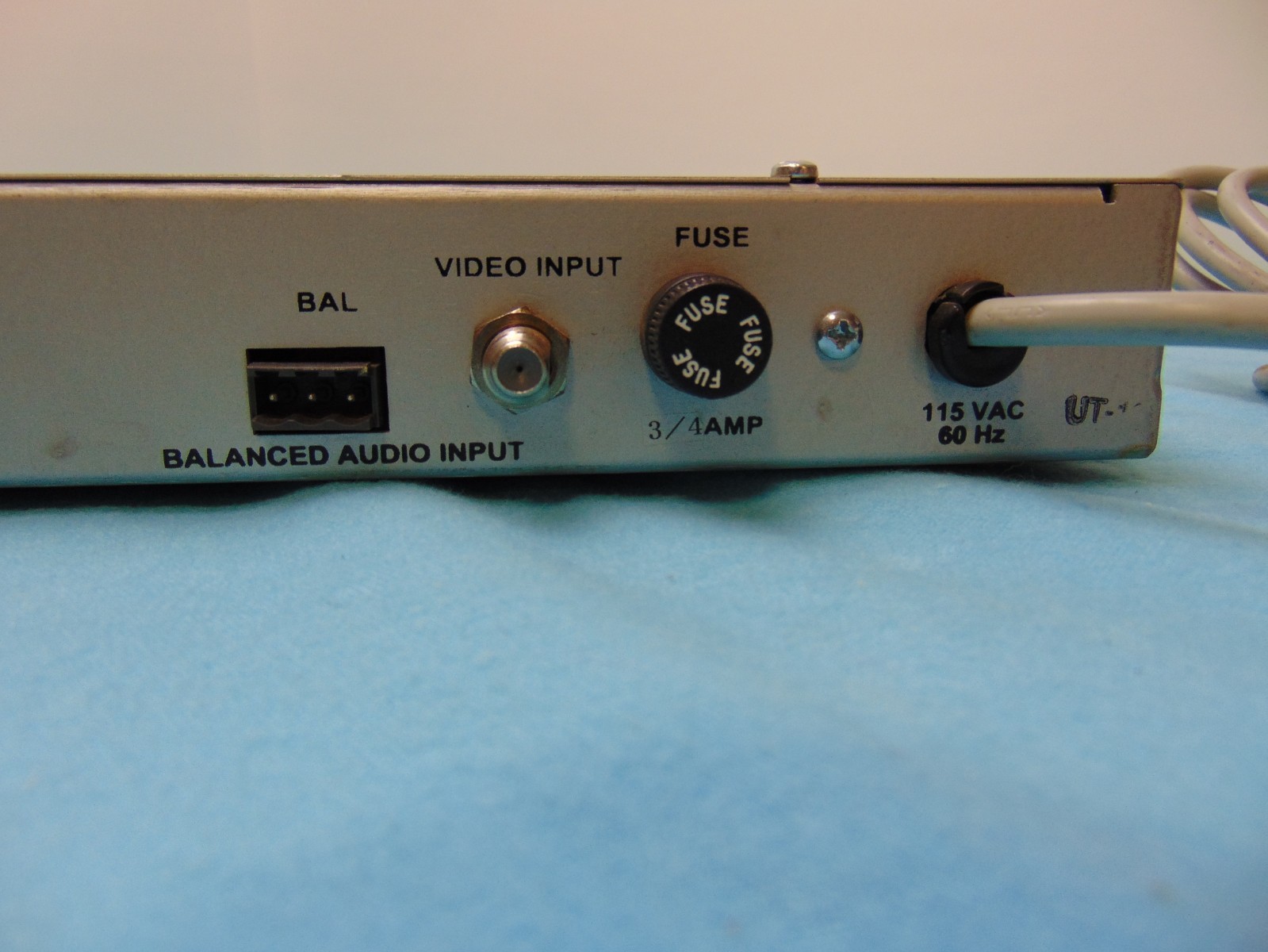 EASy Series by Trilithic RF Generator Emergency Alert System | eBay