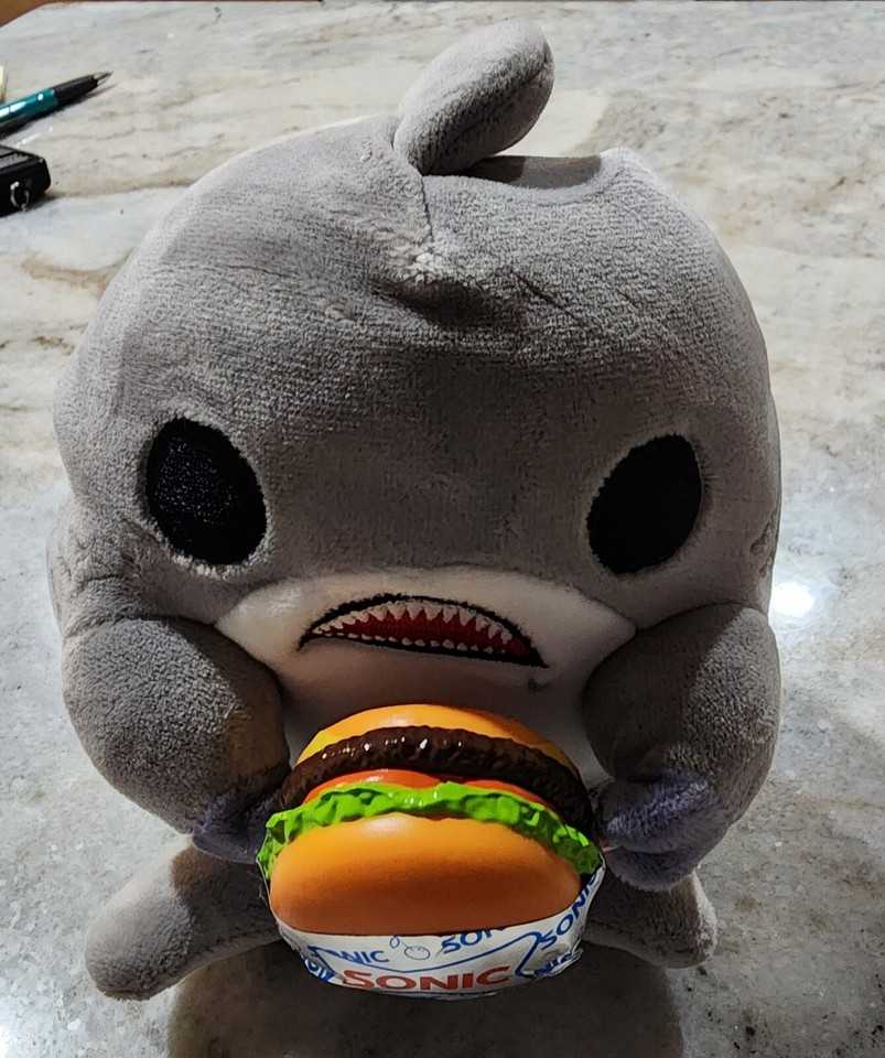 Zuru Snackles 5” Mystery Plush Series 1 & 2 and 3~ YOU PICK END OF YEAR ...