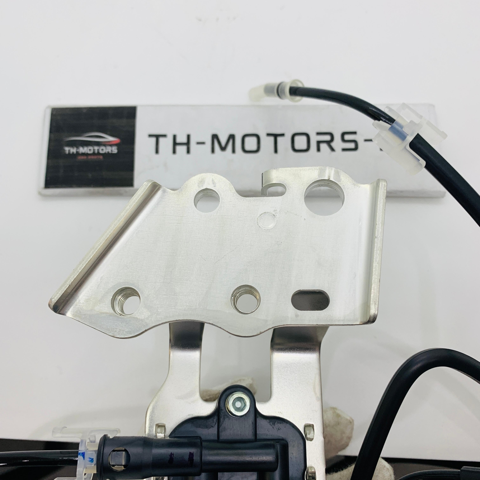 TOYOTA LEXUS Genuine GX460 Height Control Valve Assy No.2 48960-60010 ...