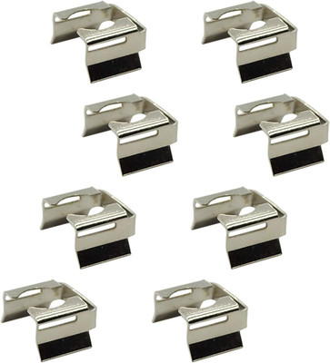 89017372 Fuel Injector Metal Retainer Clips Insulator Retainer Kit ...