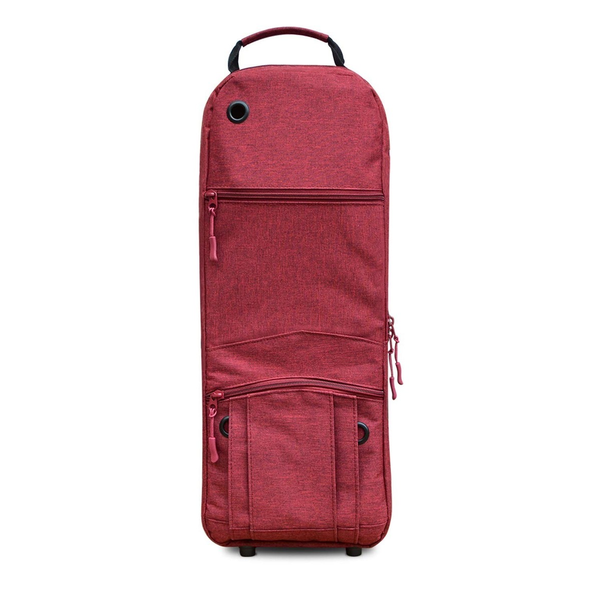 Oxygen Cylinders Backpack Holder Tank Portable Carrier Portable Diving