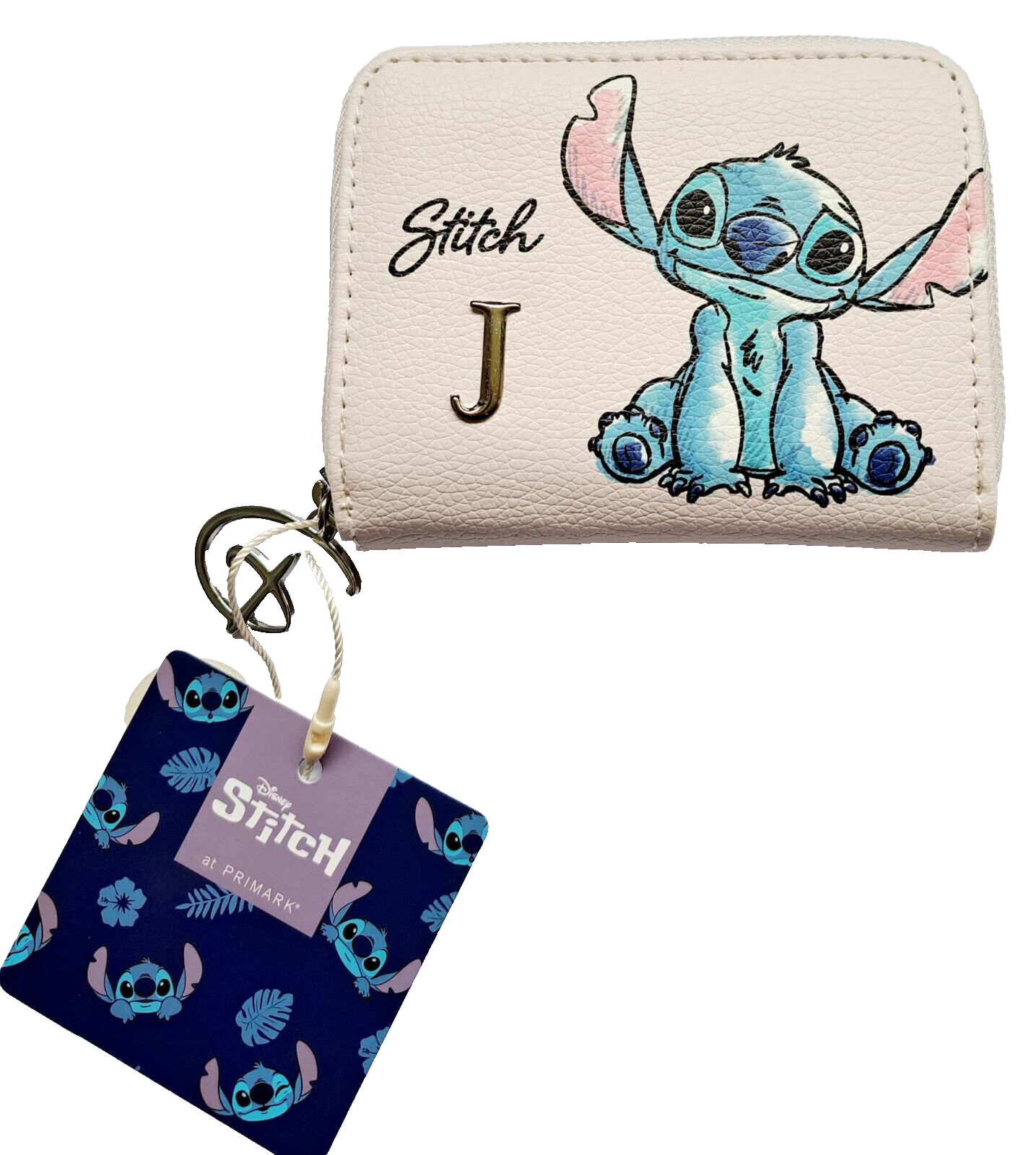Disney Lilo and Stitch Purse Wallet New Primark Girl Kids Women's | eBay