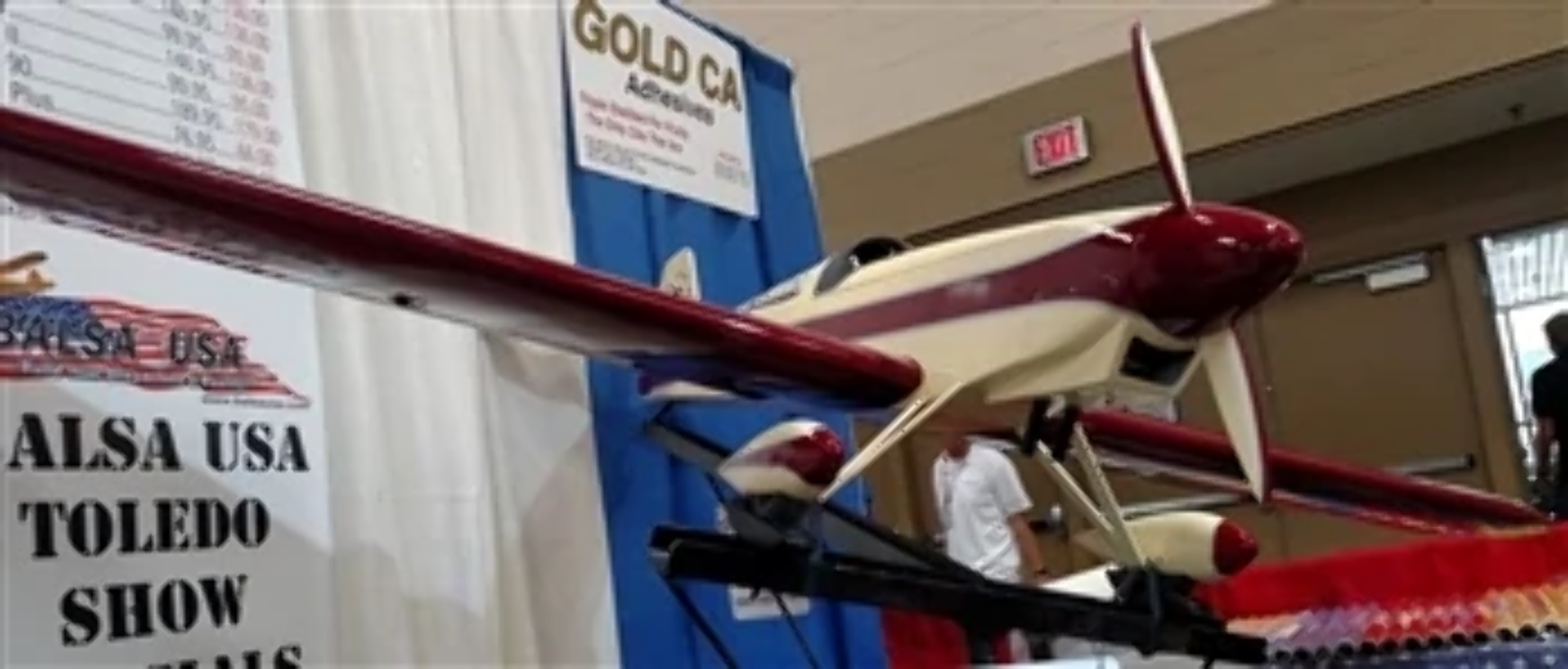 Balsa Usa Smoothie Xl Kit 88 Ws 20-35Cc Gas, #BUSA435 | eBay Australia