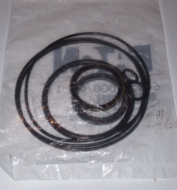 EATON CHAR-LYNN 64418-000 64418 SEAL KIT STEERING CYLINDER for sale ...