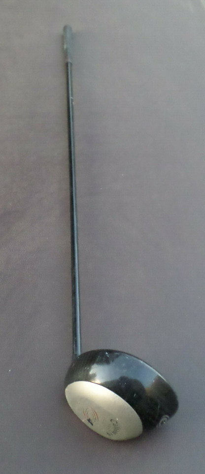 Callaway Big Bertha "C4" 9° Driver, C4 Regular Flex Graphite Shaft, RH ...