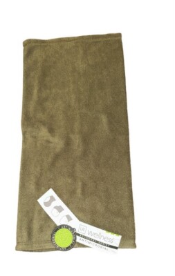 UR Wellness Boundary Series +Protx2 Antimicrobial Face Covering Olive ...