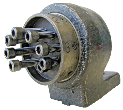 Hardinge HC Carriage Depth Stopper Stop for Precision Lathe | eBay