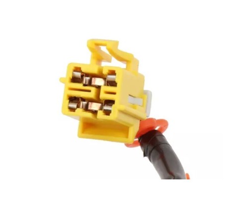 25966962 ClockSpring without Cruise Control Fit Chevy Silverado Sierra ...