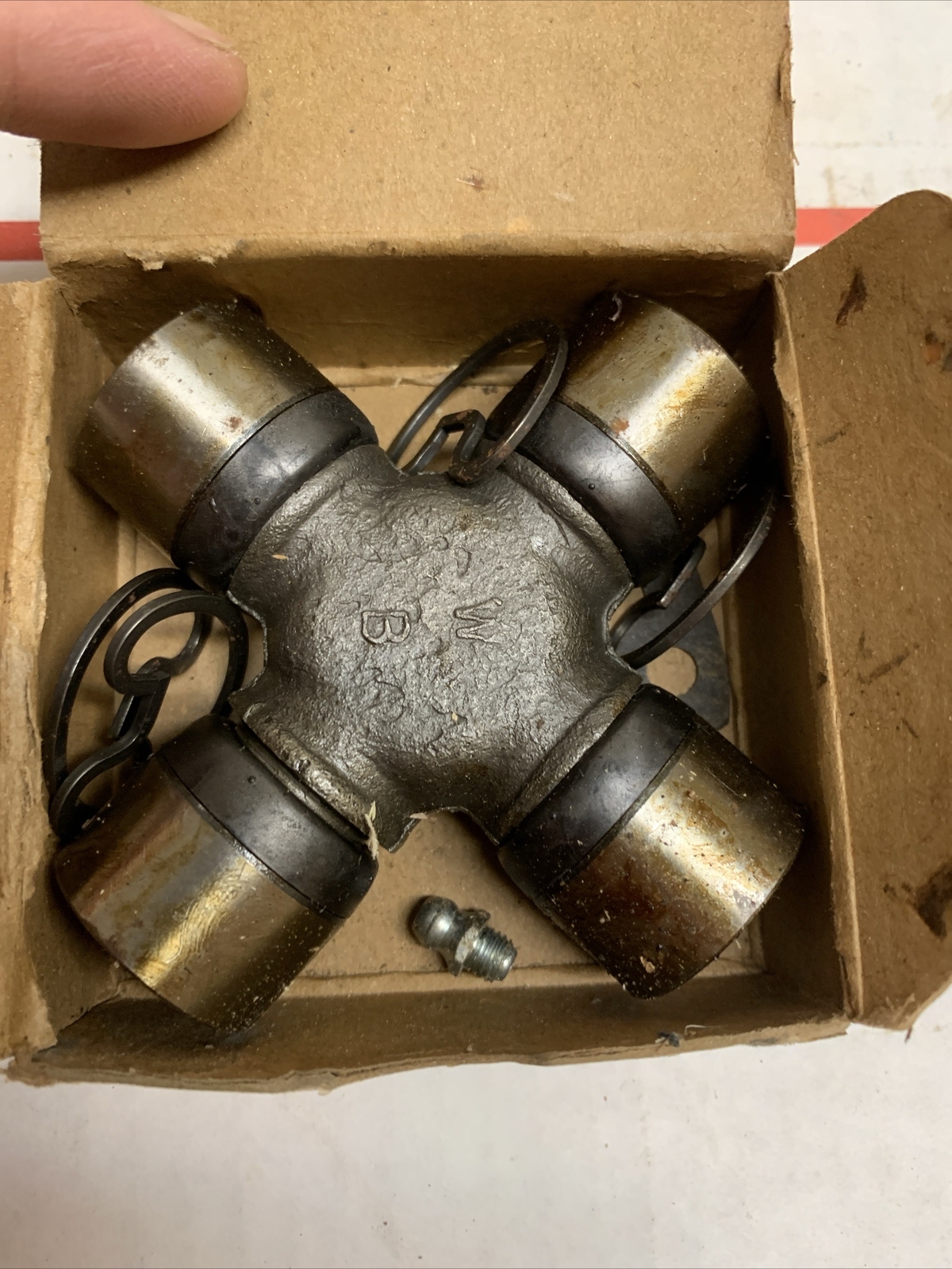 Universal Joint Precision Joints 331 | eBay