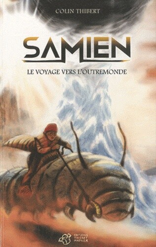 Samien : Le voyage vers l'outremonde | eBay