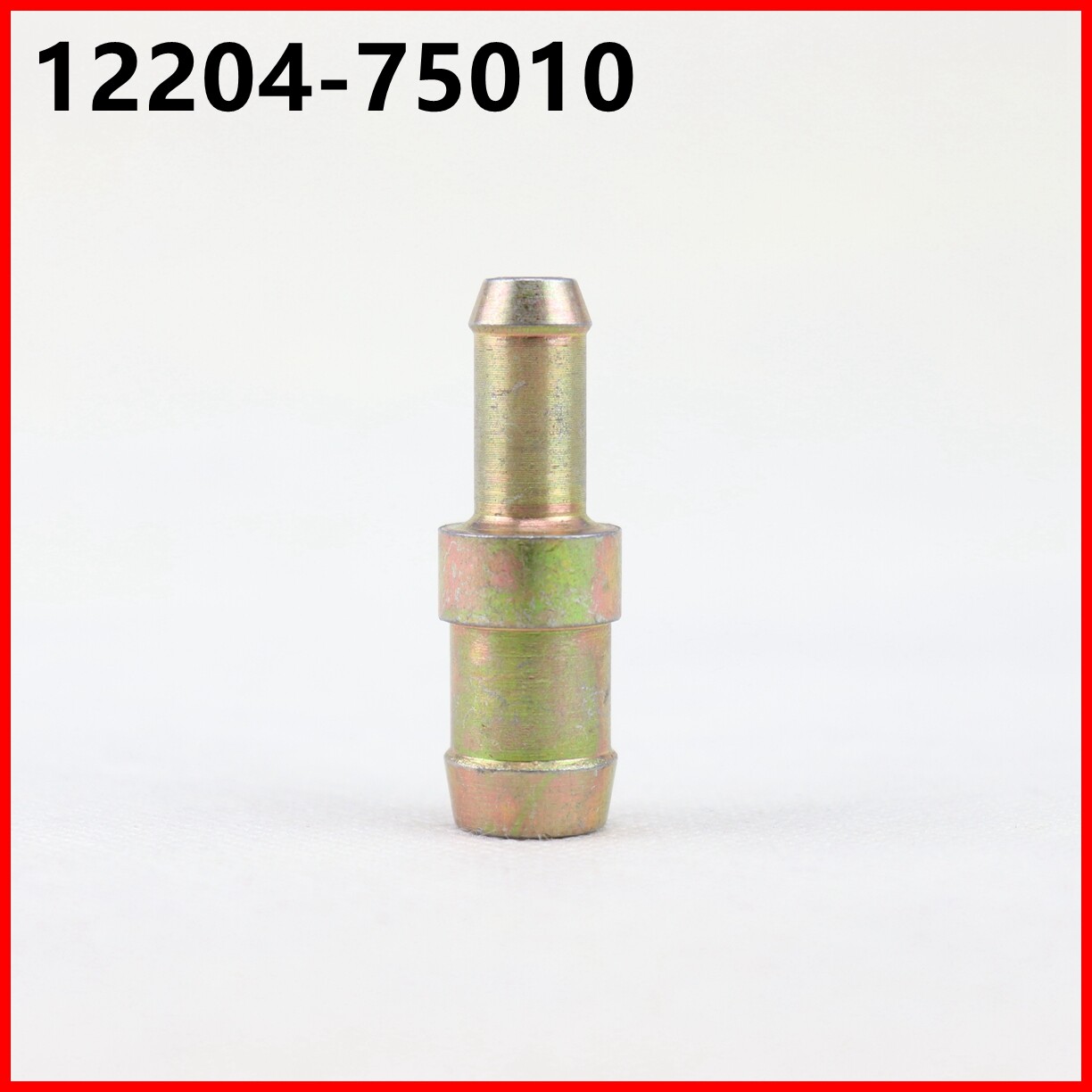 1PCS Fit for TOYOTA 4Runner T100-Tacoma 2.4L / 2.7L OEM PCV Valve 12204 ...