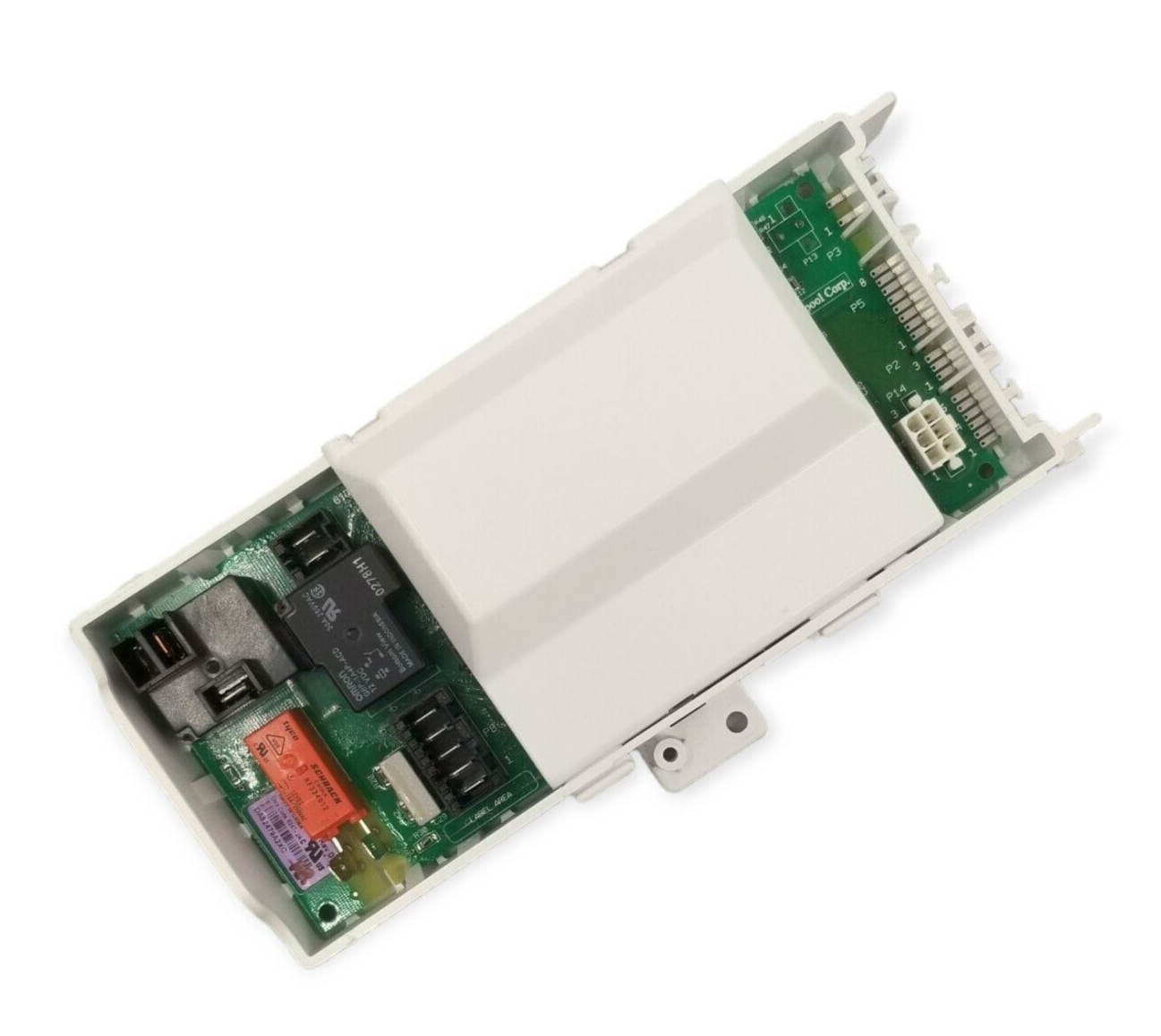 Genuine OEM Whirlpool Dryer Control W10182365 5-Year Warranty *Same Day ...