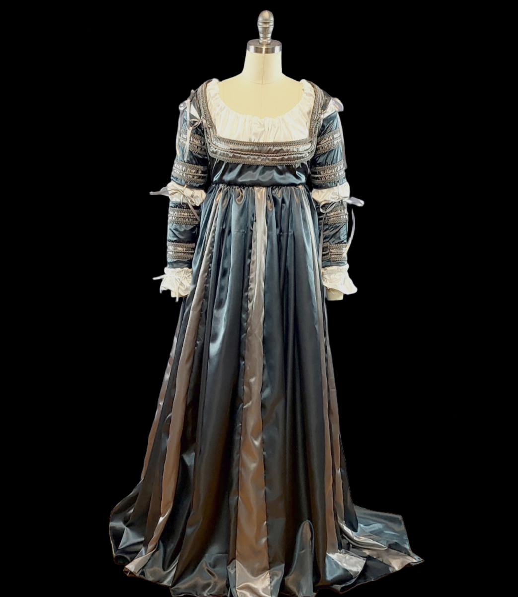Moda Renascentista Italiana