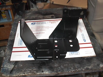 2002-2004 Jeep WJ Vapor Canister Bracket | 53013463AH | Mopar | Genuine OEM