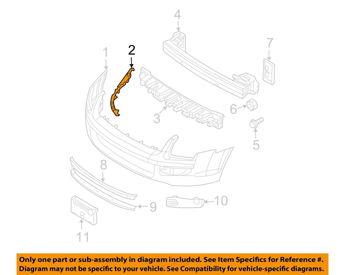 2006 Mustang Front Clip Diagram Ford Mustang V8 GT500 Racing Stripes