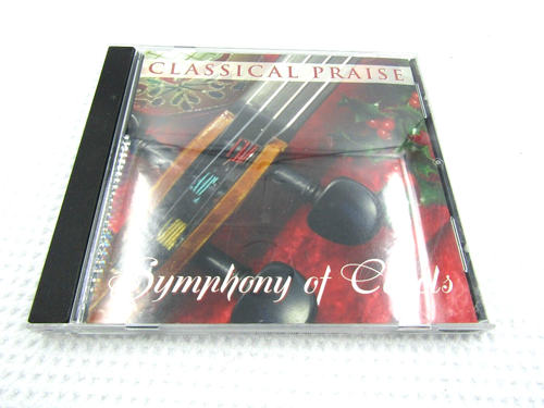 Classical Praise - Symphony of Carols - CD 717336139426| eBay
