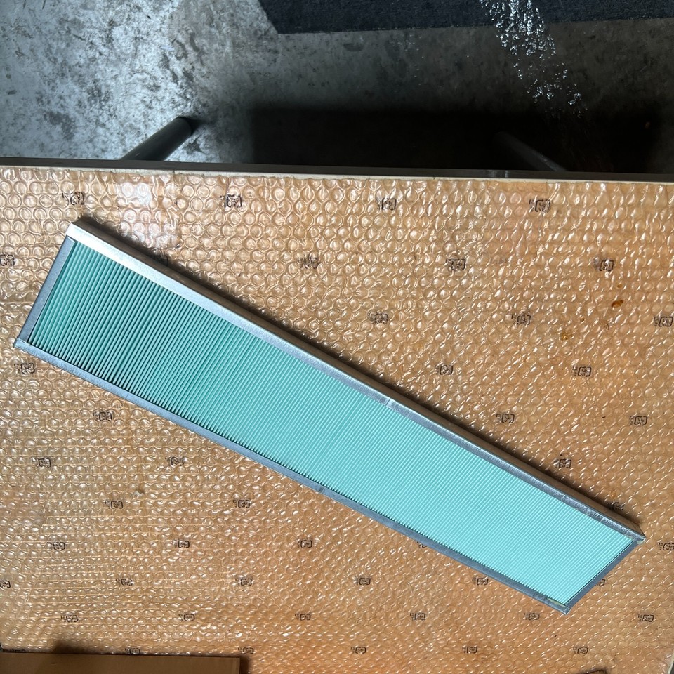 4l-1278,4I1278 305-0329 293-1183 CAB air con filter outside FITS FOR ...