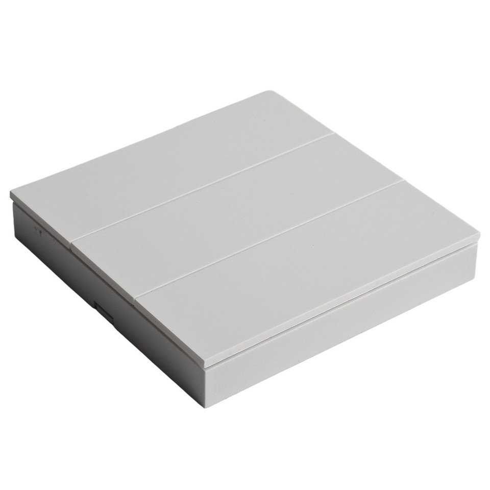 For Tuya For ZigBee Smart Home Scene Switch 6 Push Buttons for Wireless ...