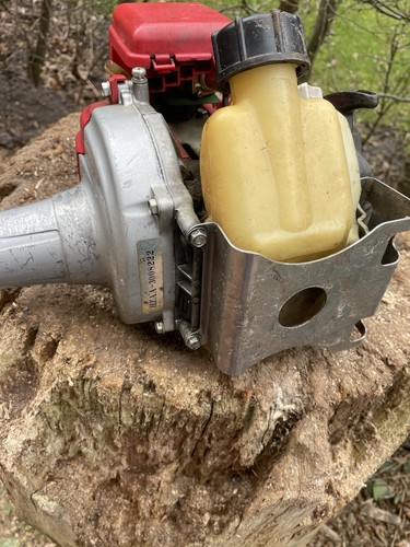 Honda GX22 Motor von UMK 422 Motorsense | eBay.de