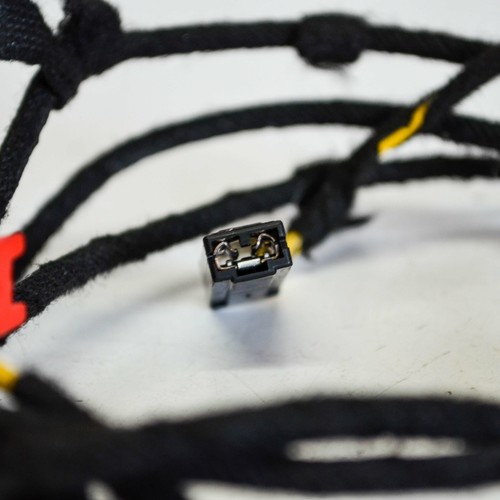 VW GOLF VI 5K1 1.4 TSI Kabelbaum 5K6972175 1.40 Petrol 90kw | eBay.de