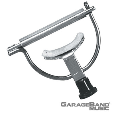 Hamilton Guitar Capo, Screw Down Clamp KB19 | eBay