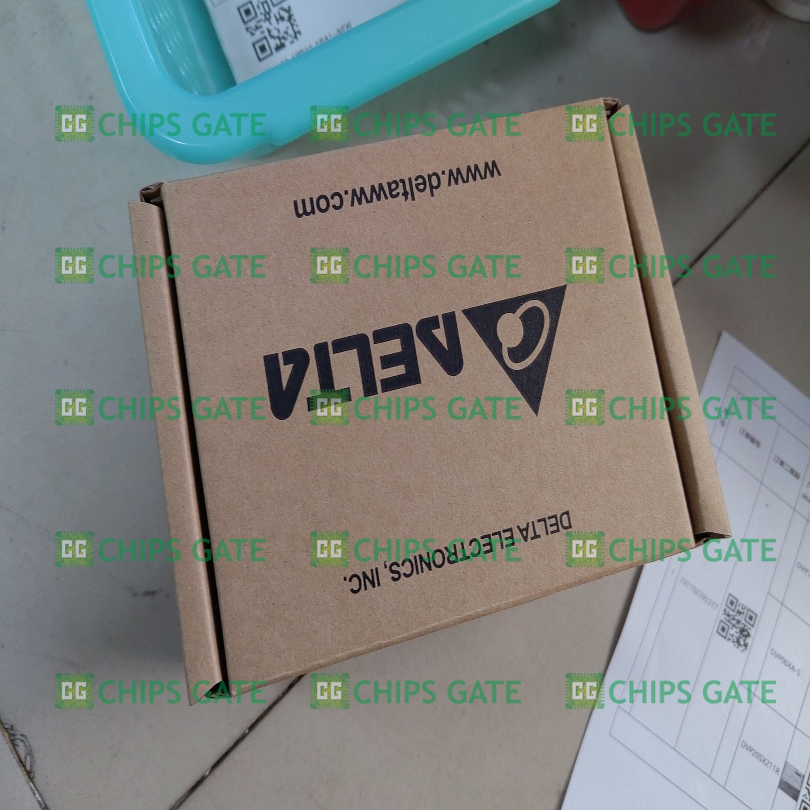 Delta PLC Es2 Series Programmable Controller DVP32ES200T for sale ...