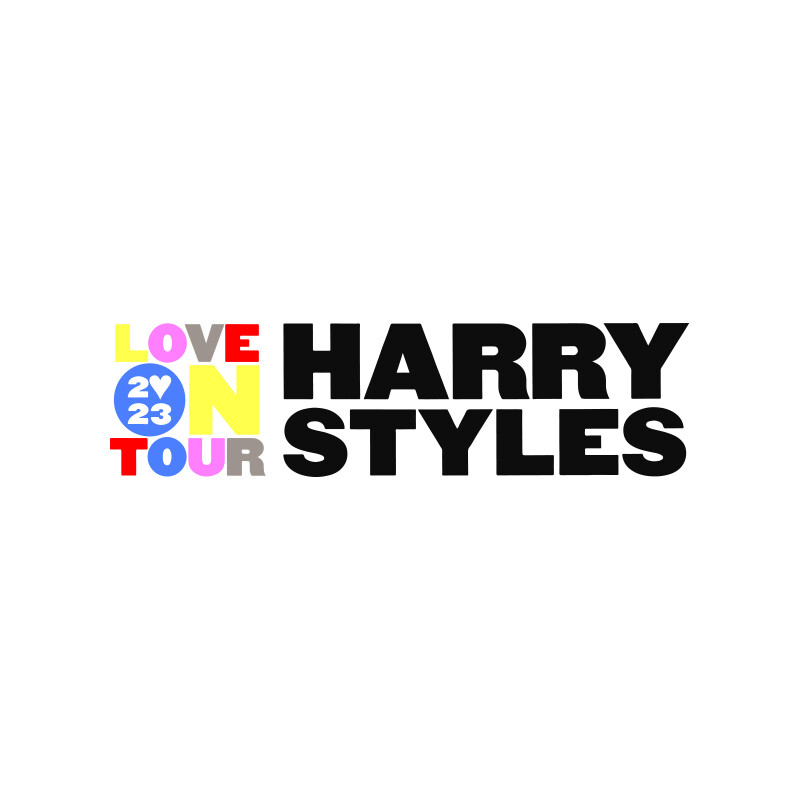 I Love Harry Styles Logo