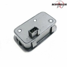 Mercedes-Benz GLE W166 Rear Tailgate Trunk Switch 2128210551 2016 for ...