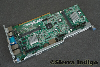 591199-001 HP DL580 G7 Peripheral Interface Board 512844-001 591199-001 ...