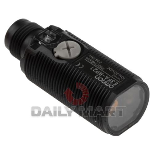 New In Box OMRON E3FA-RP21 Photoelectric Sensor | eBay
